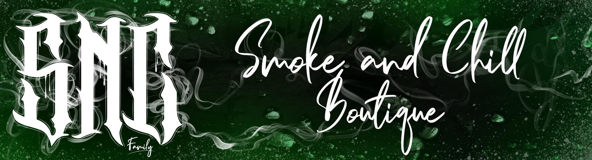 Smoke n Chill