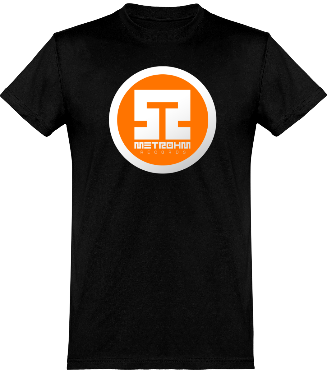 Metrohm Records