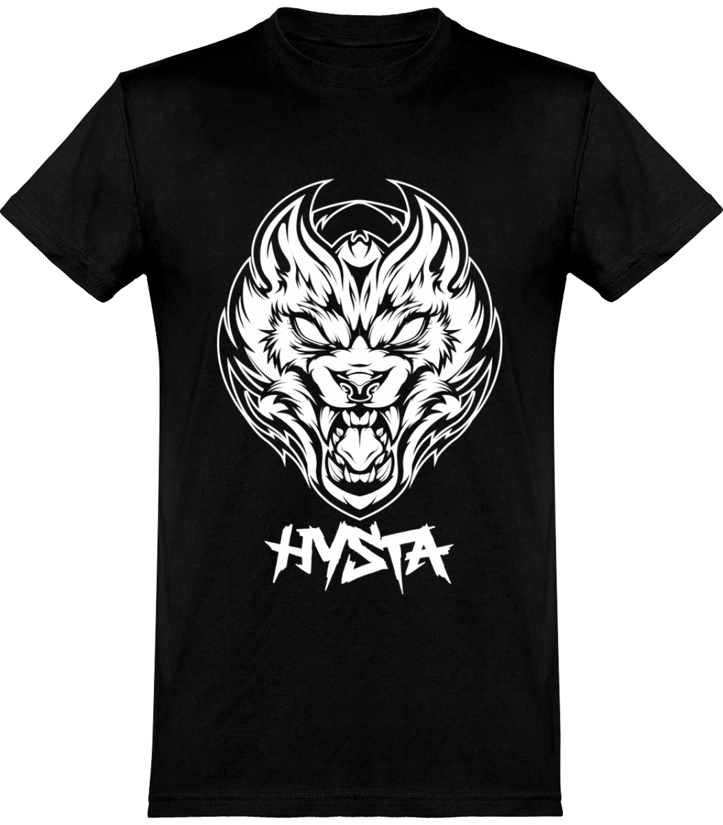 Hysta
