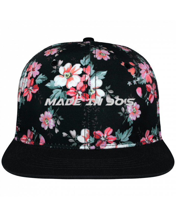 Bonnet Beanie à Revers Made in 90s par tunetoo – Tunetoo